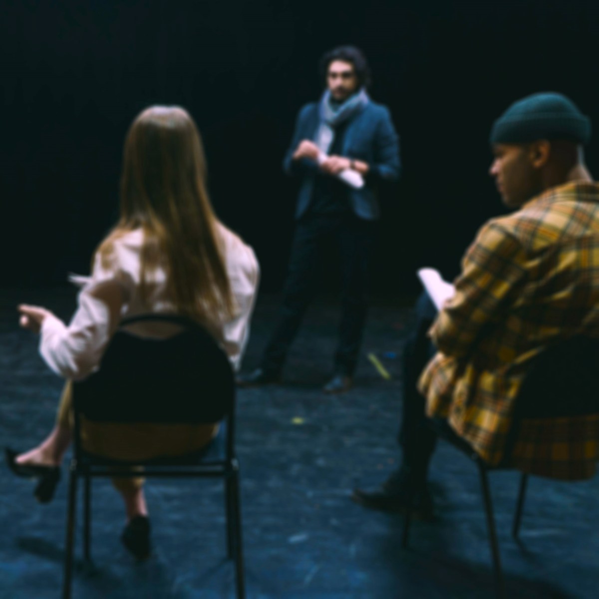 WORKSHOPS – Inclination Productions | Seriously Silly